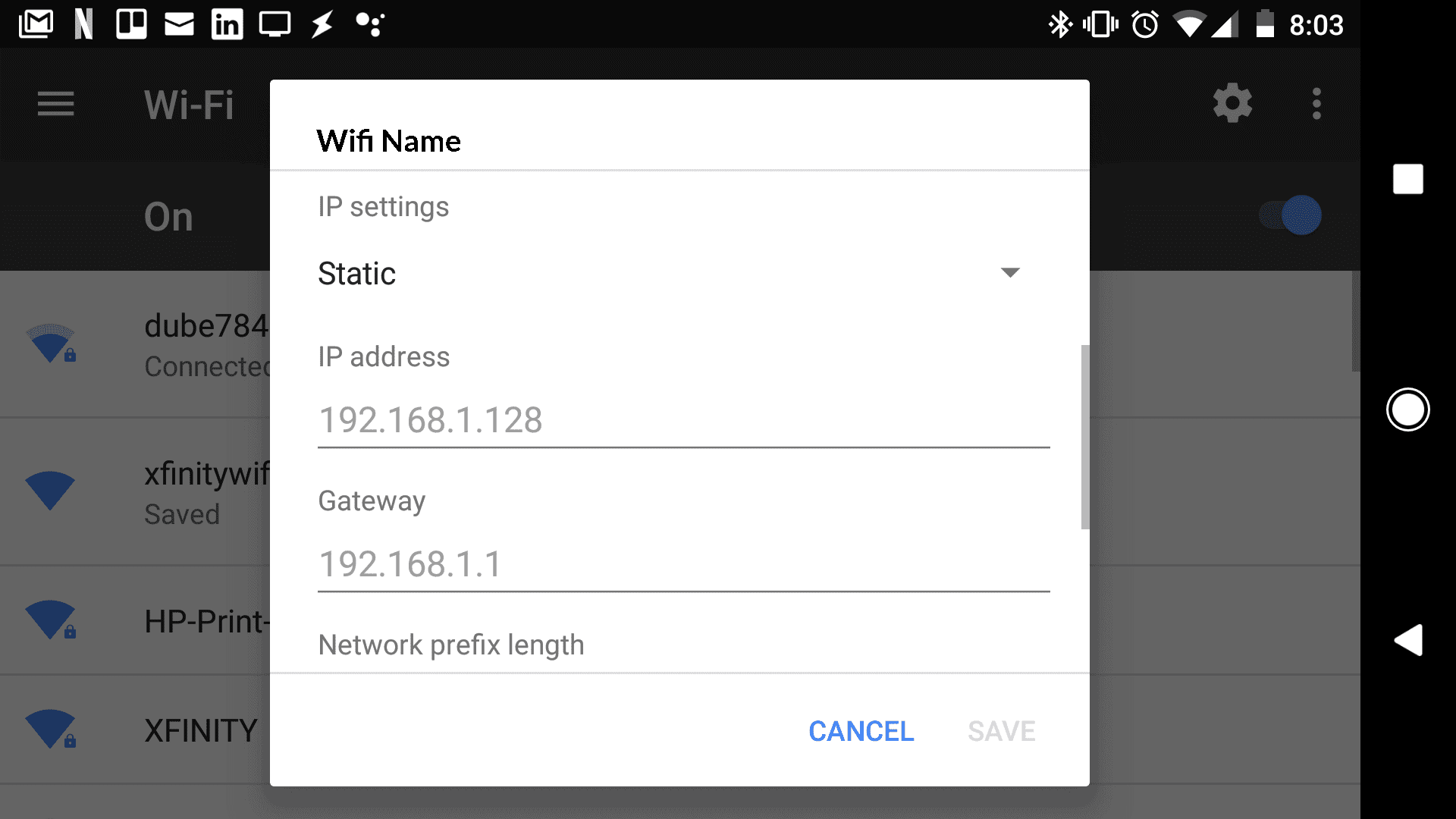 How To Change IP Address - Step-By-Step Guide (2025) - Privacy Canada