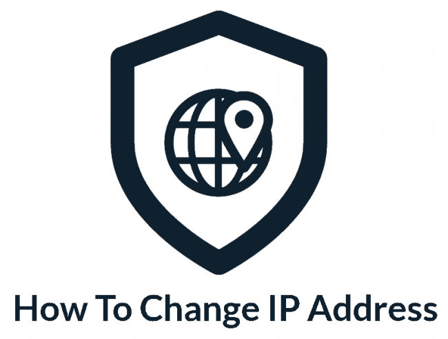 How To Change IP Address - Step-By-Step Guide (2024) - Privacy Canada