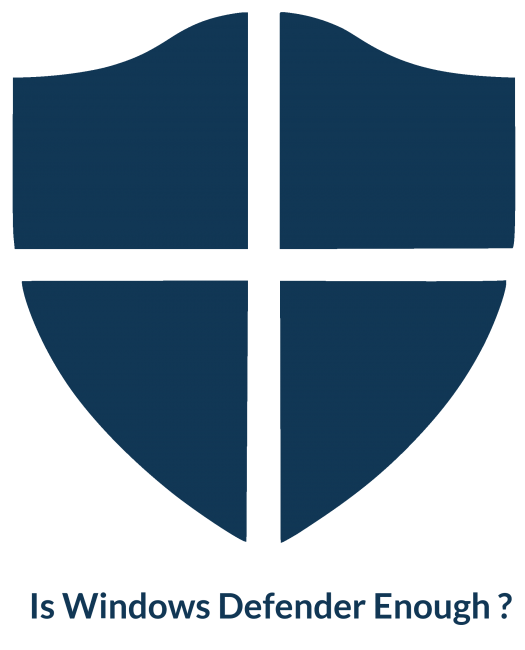 Is Windows Defender Enough? - Explained Simply - Privacy Canada